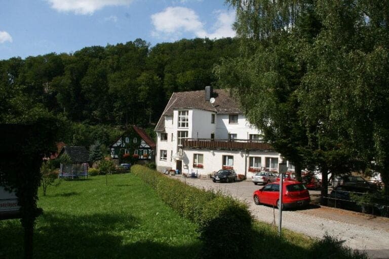 Effelder - VG Westerwald-Obereichsfeld